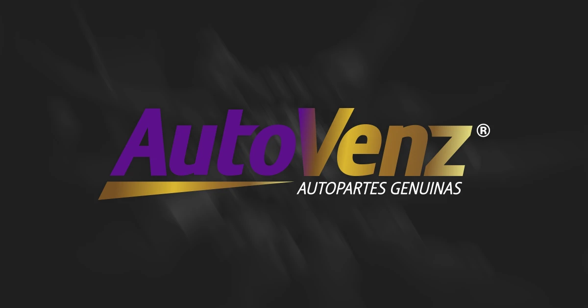 Genuine And Excellent Quality Autoparts • AutoVenz 2025